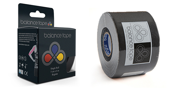 Balance Tape - All Tapes