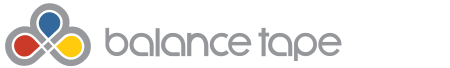 Balance Tape - Achilles Tendon